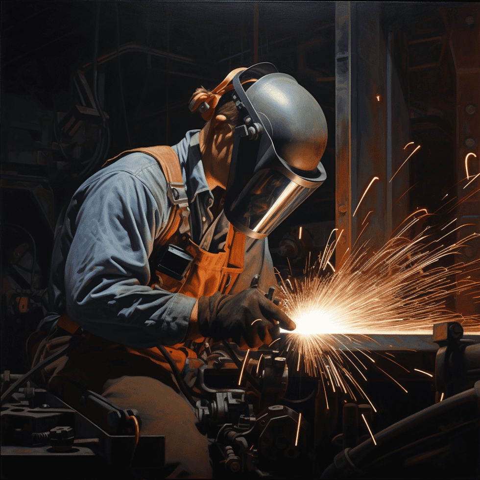 Atelier de chaudronnerie industrielle | METALINOX