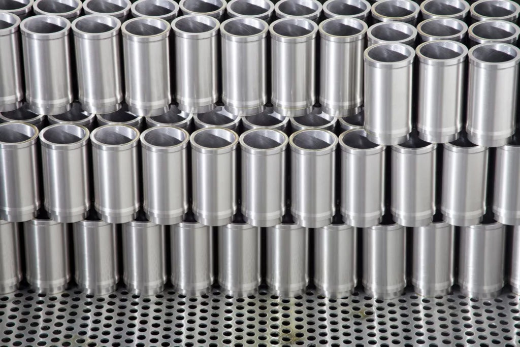 Passivation : comment préserver l’inox ? | METALINOX